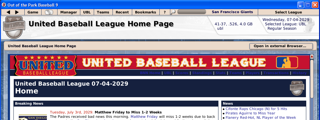 Logo requests - OOTP Developments Forums